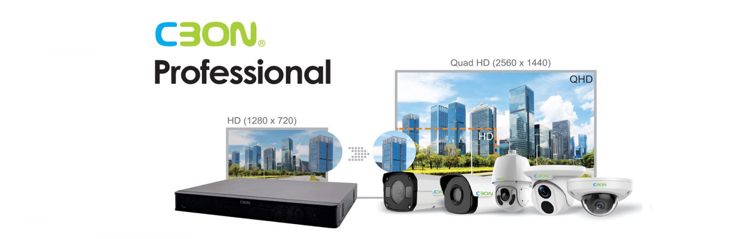 Professional – CBON Tech