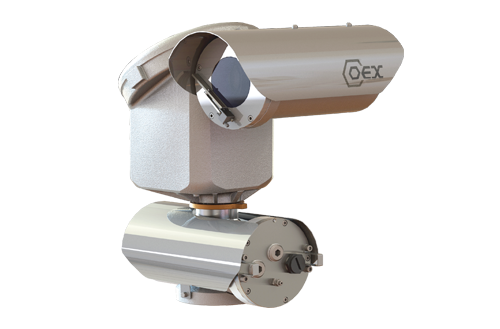 Synectics COEX – CBON Tech