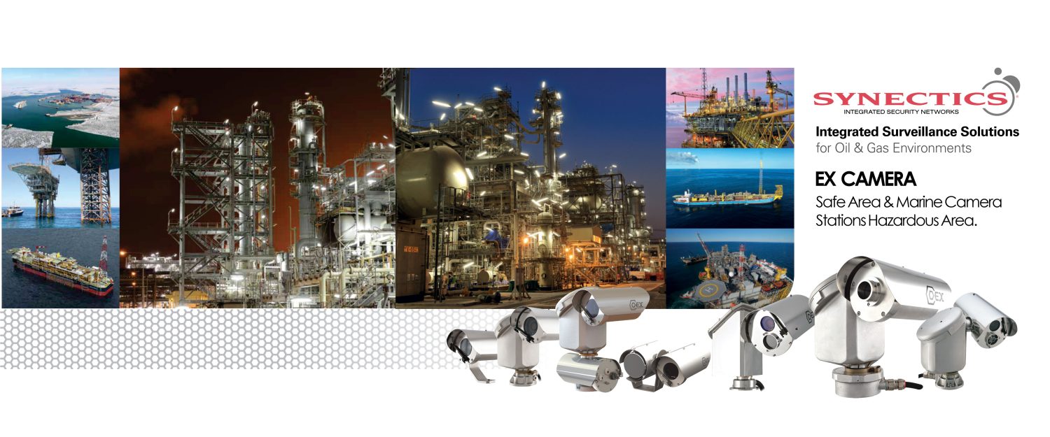 Synectics COEX – CBON Tech