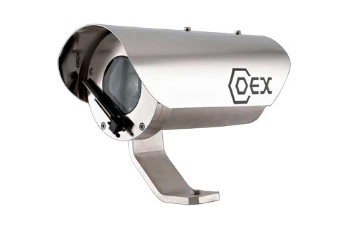 Synectics COEX – CBON Tech